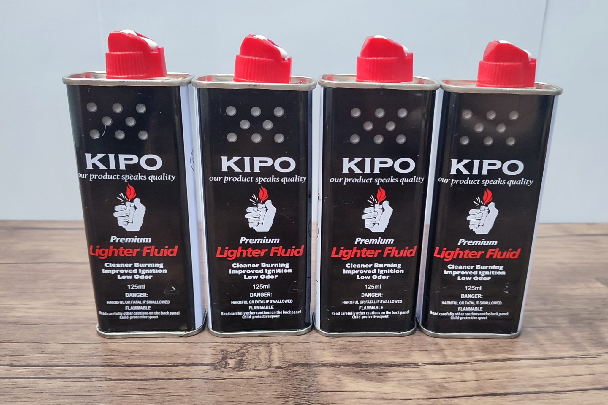 بنزین فندک کیپو Kipo - شهر فندک ; انواع فندک های لاکچری، شارژی، فانتزی و ...